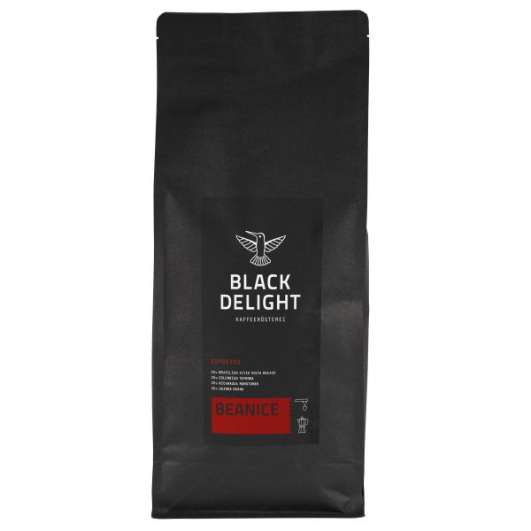 Black Delight Kaffeerösterei GmbH BEANICE