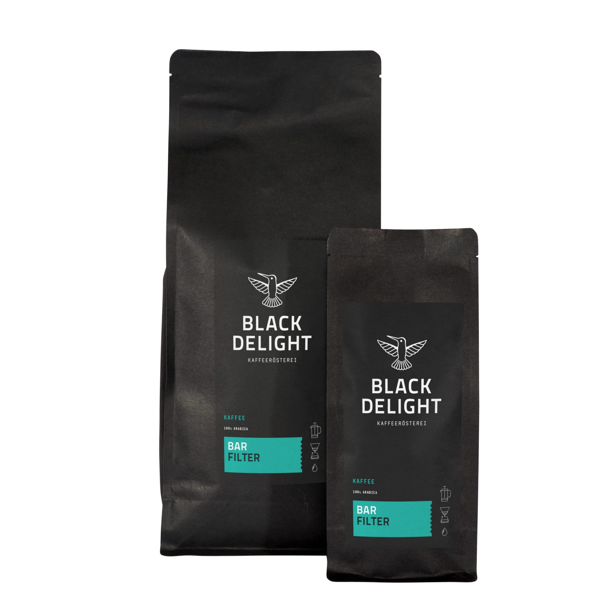 BEANICE - Black Delight Kaffee GmbH