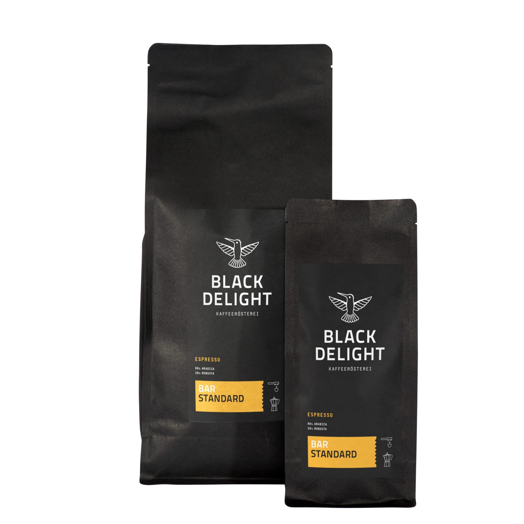Black Delight Kaffee GmbH BEANICE
