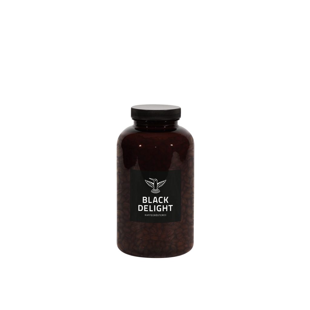 BEANICE - Black Delight Kaffee GmbH