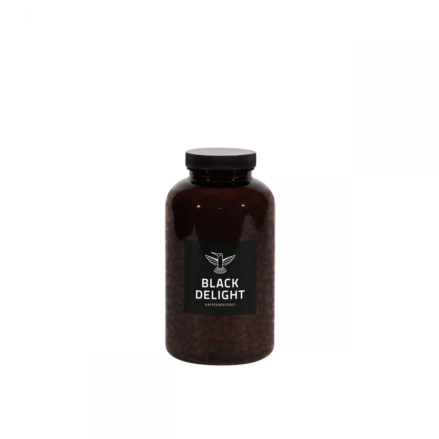 BEANICE - Black Delight Kaffee GmbH