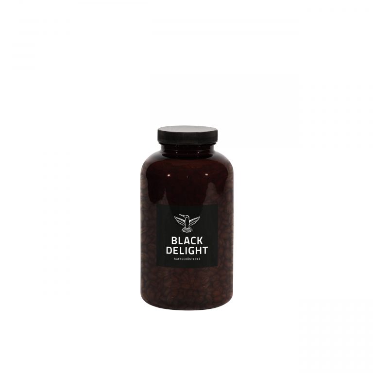 BEANICE - Black Delight Kaffee GmbH