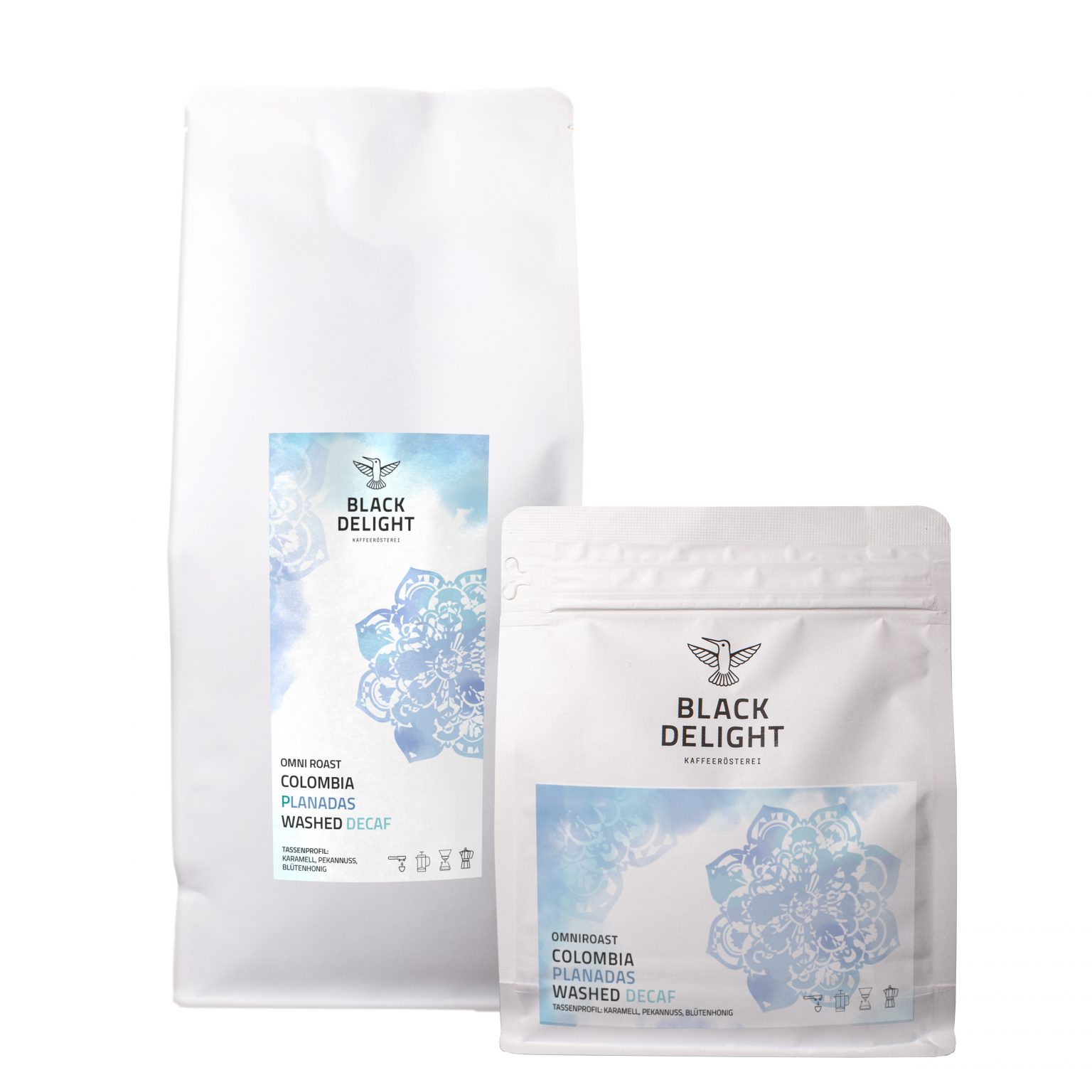 Black Delight Kaffee GmbH BEANICE
