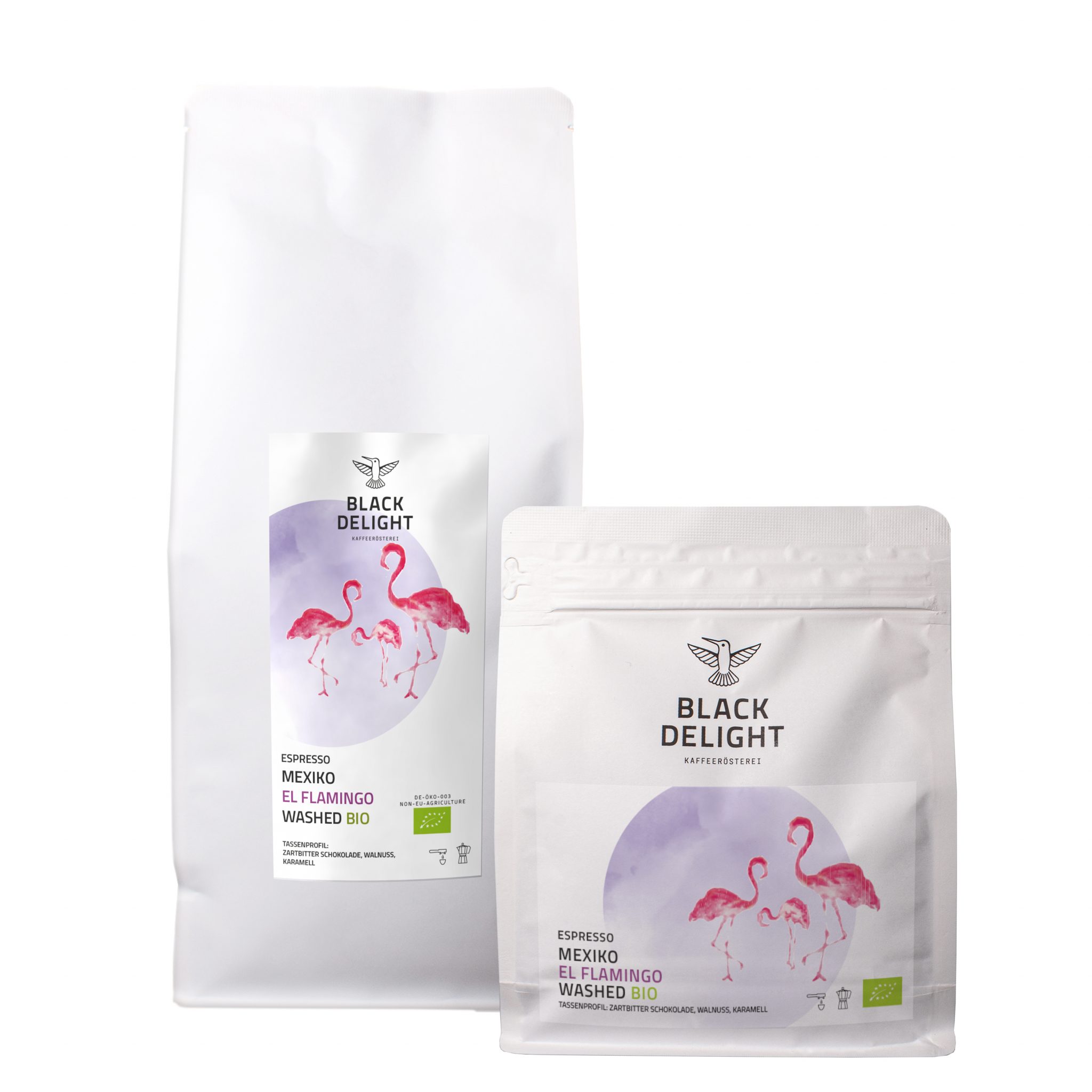 BEANICE - Black Delight Kaffee GmbH