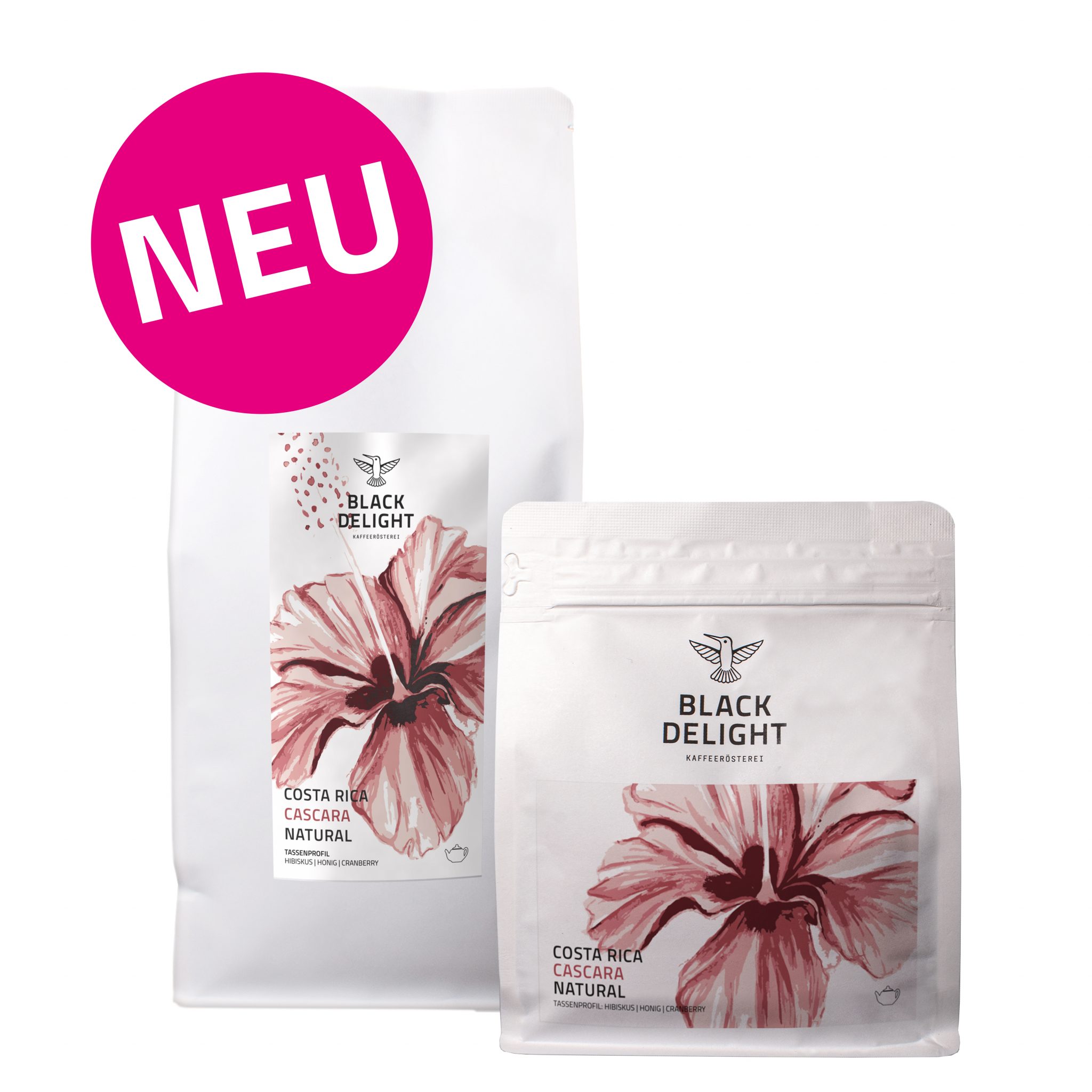 Black Delight Kaffee GmbH BEANICE