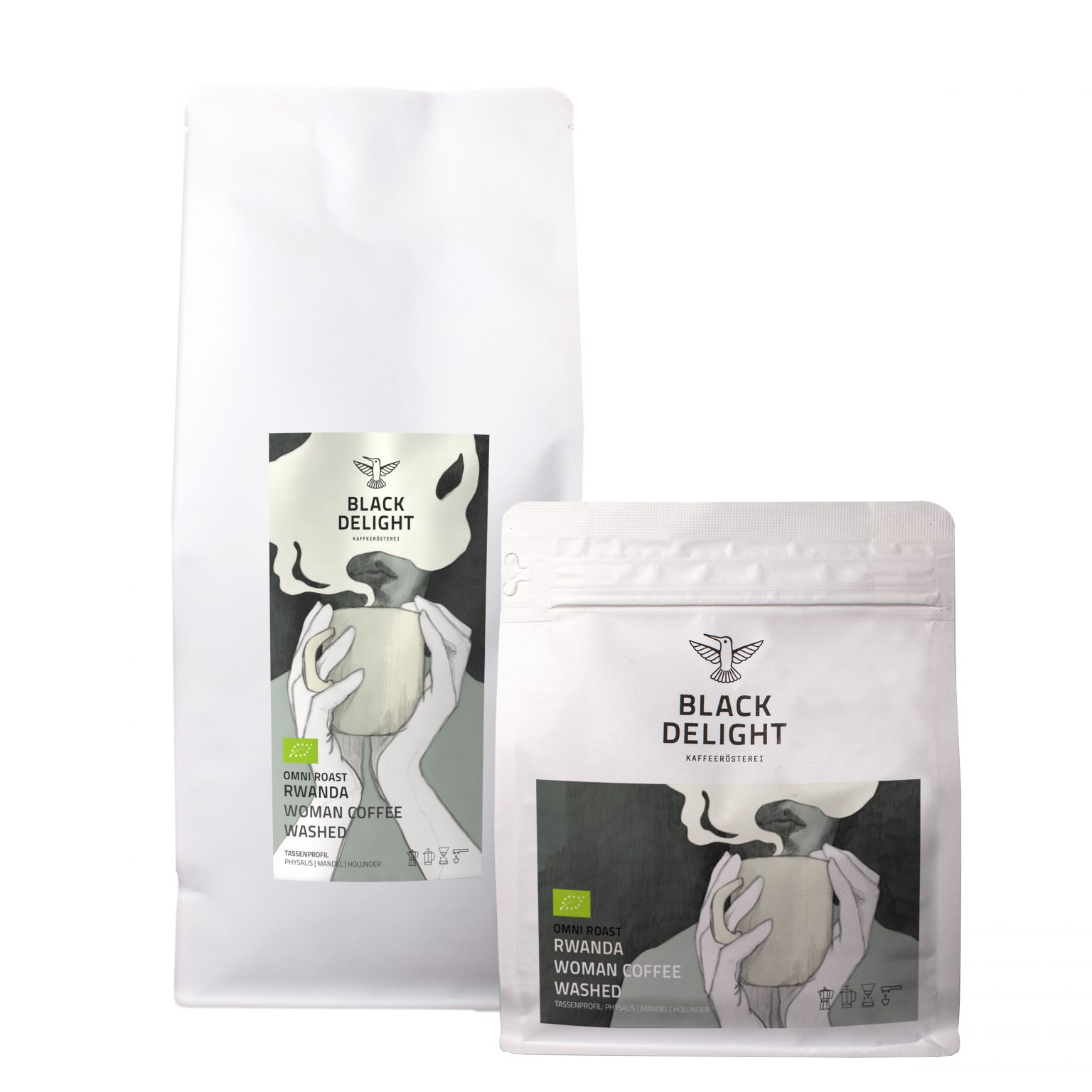 Black Delight Kaffee GmbH BEANICE