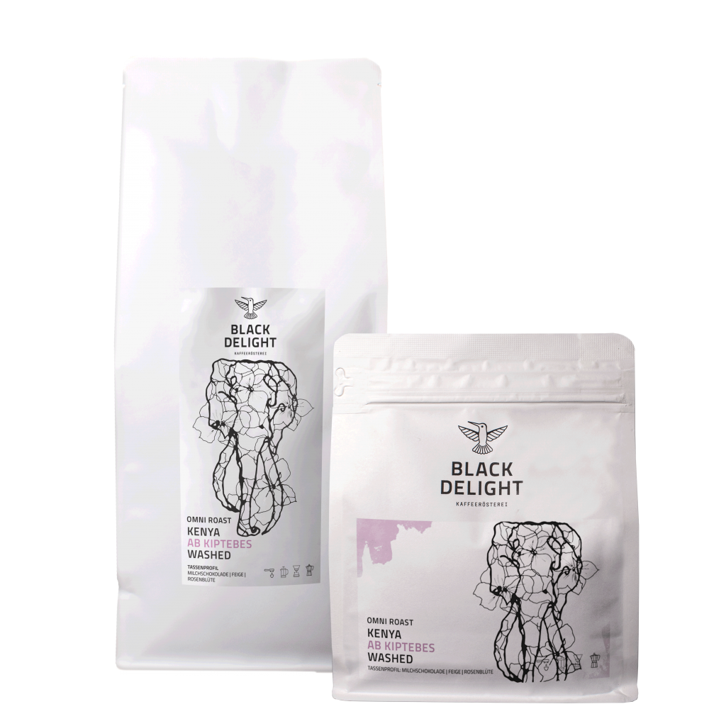 Black Delight Kaffee GmbH BEANICE