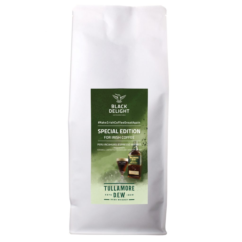 Black Delight Kaffee GmbH BEANICE