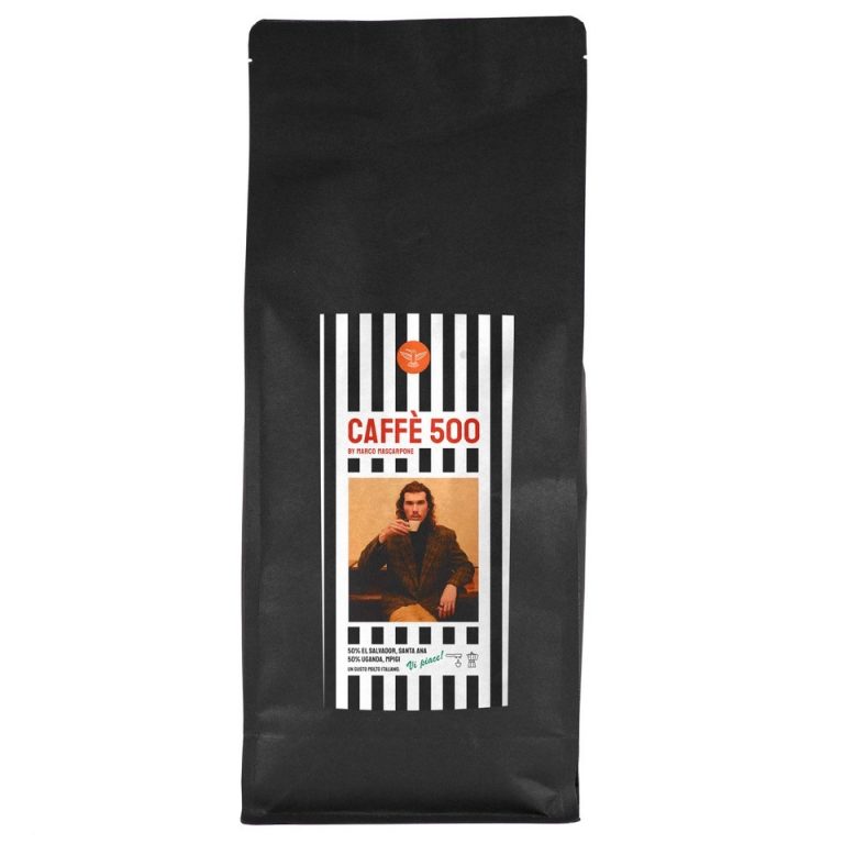 Black Delight Kaffee GmbH BEANICE