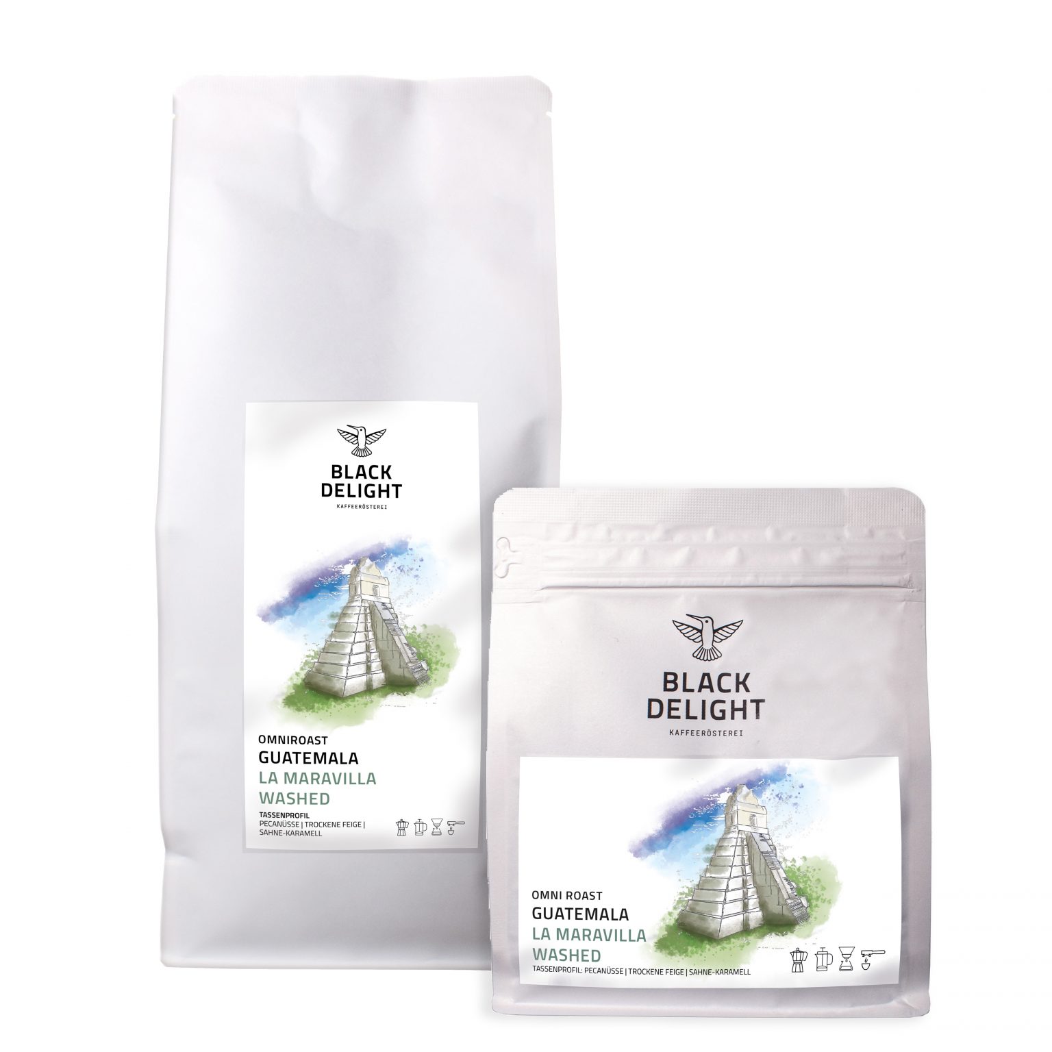 Black Delight Kaffee GmbH BEANICE