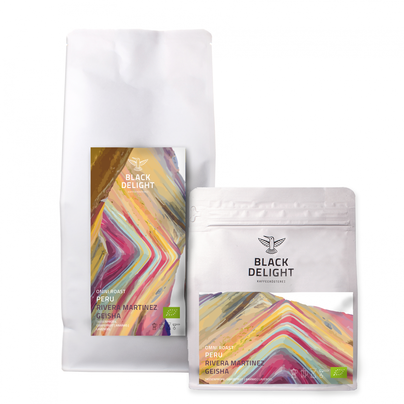 Black Delight Kaffee GmbH BEANICE